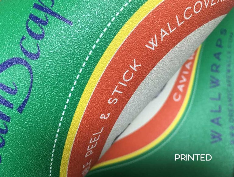 Caviar – DreamScape Digital Wallcoverings