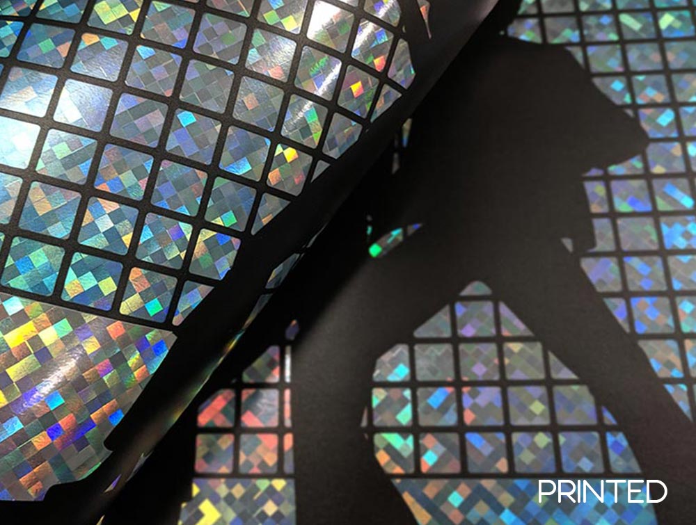 Caviar – DreamScape Digital Wallcoverings