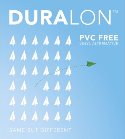 Duralon – PVC-Free Wallcovering – DreamScape Digital Wallcoverings