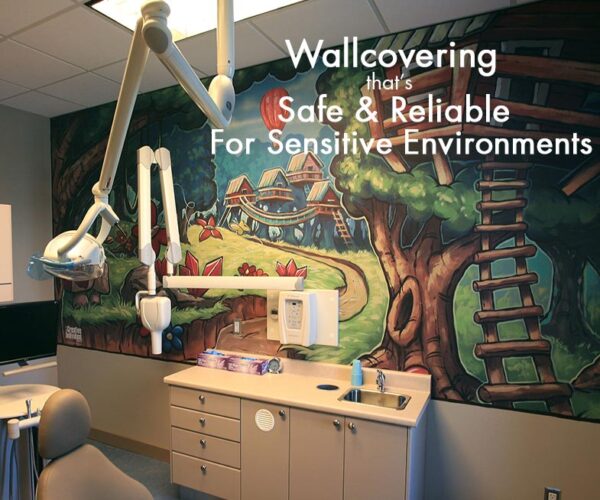 What’s New – DreamScape Digital Wallcoverings