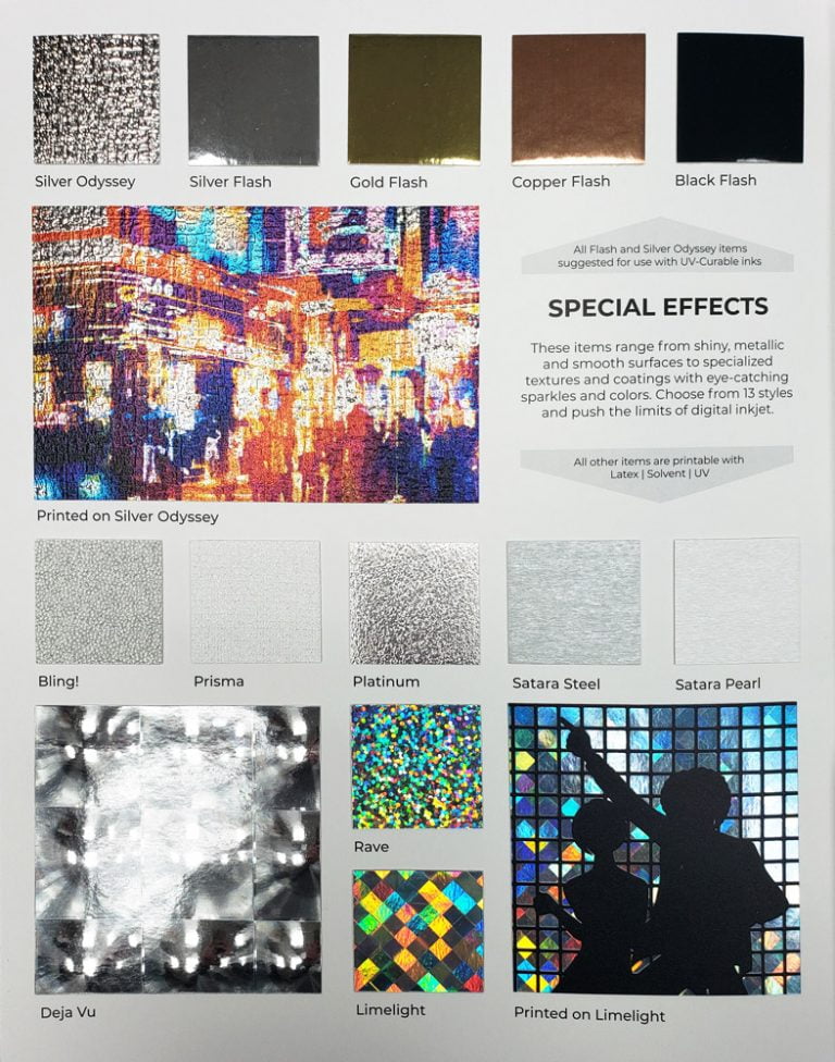 Samples Brochure for Digital Wallcoverings – DreamScape Digital ...