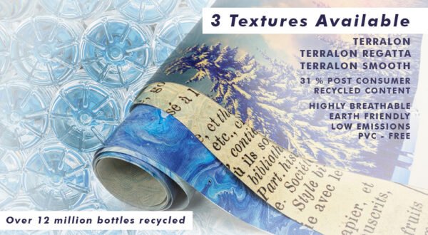 Terralon – DreamScape Digital Wallcoverings