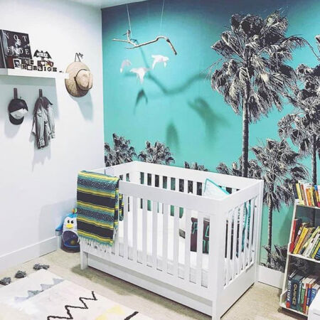Dream Jobs – DreamScape Digital Wallcoverings