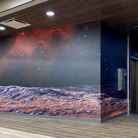 Dream Jobs – DreamScape Digital Wallcoverings