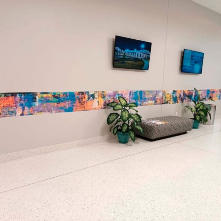 Dream Jobs – DreamScape Digital Wallcoverings