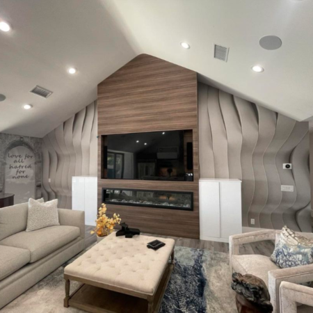 Dream Jobs – DreamScape Digital Wallcoverings