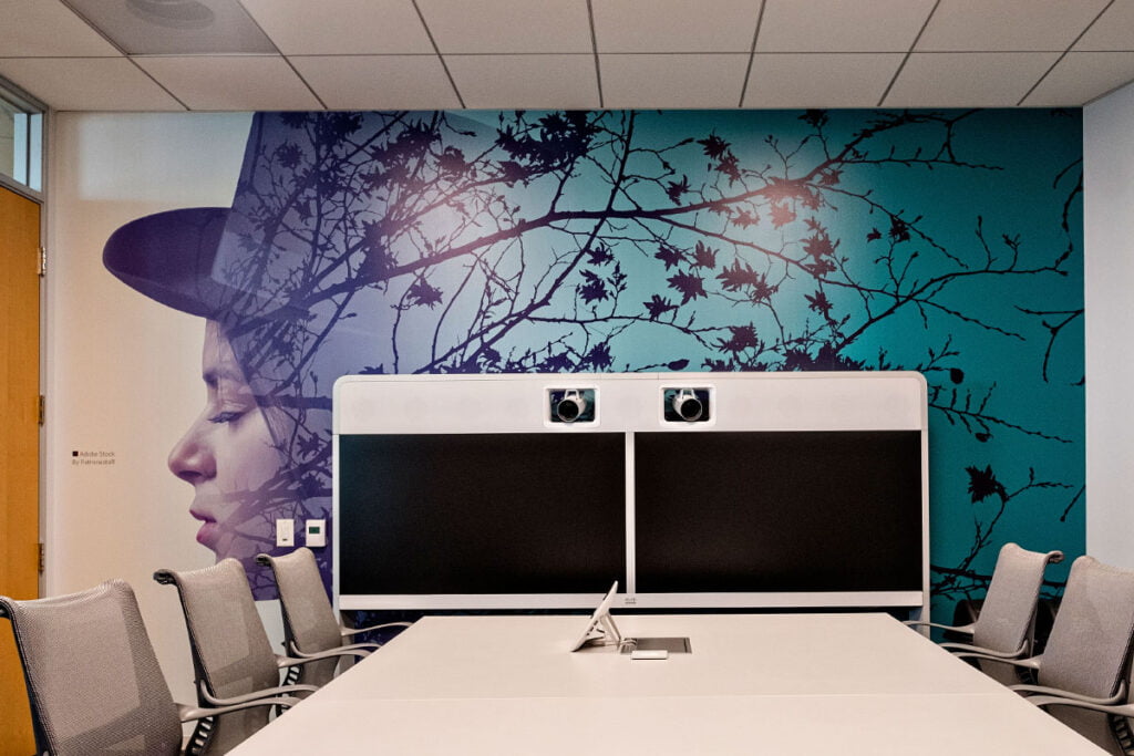 DreamScape at Adobe – DreamScape Digital Wallcoverings
