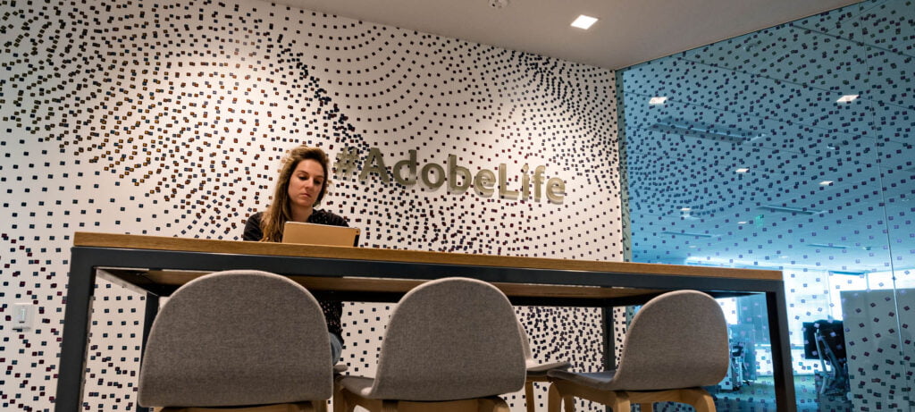 DreamScape at Adobe – DreamScape Digital Wallcoverings