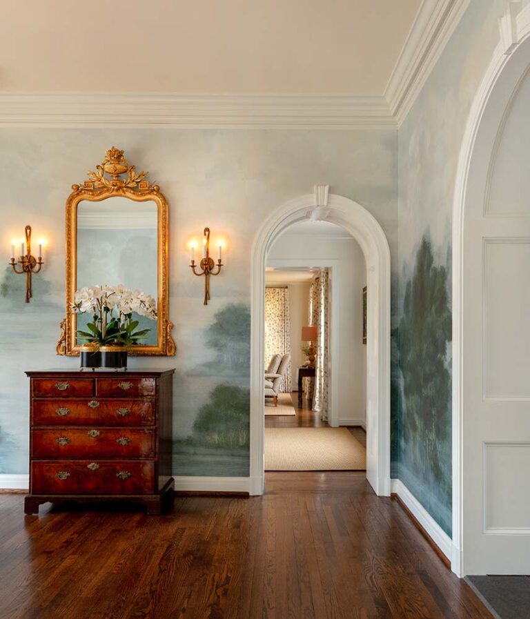 DreamScape for Residential – DreamScape Digital Wallcoverings