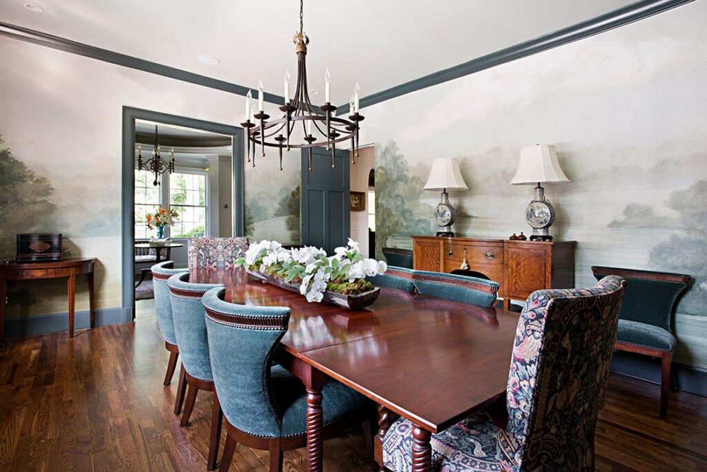 DreamScape for Residential – DreamScape Digital Wallcoverings